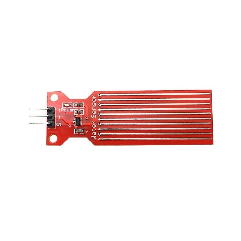 Water Level Liquid level Sensor Module for Arduino